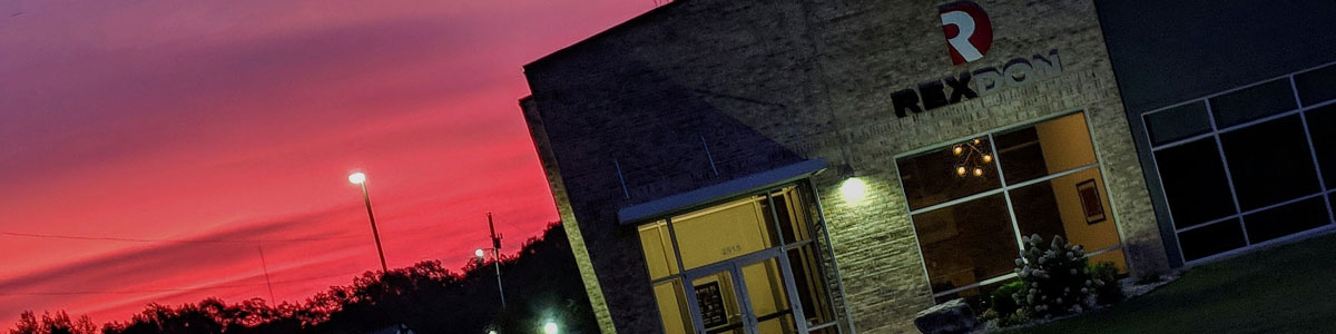 RexDon - Contact Us